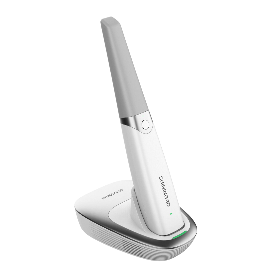Escaner Intraoral – Comercial Bomm Ltda