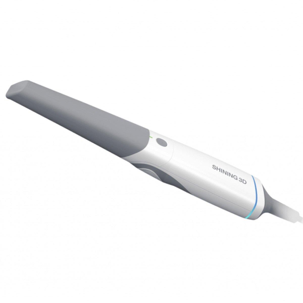 Aoralscan 3 | Escaner Intraoral – Comercial Bomm Ltda