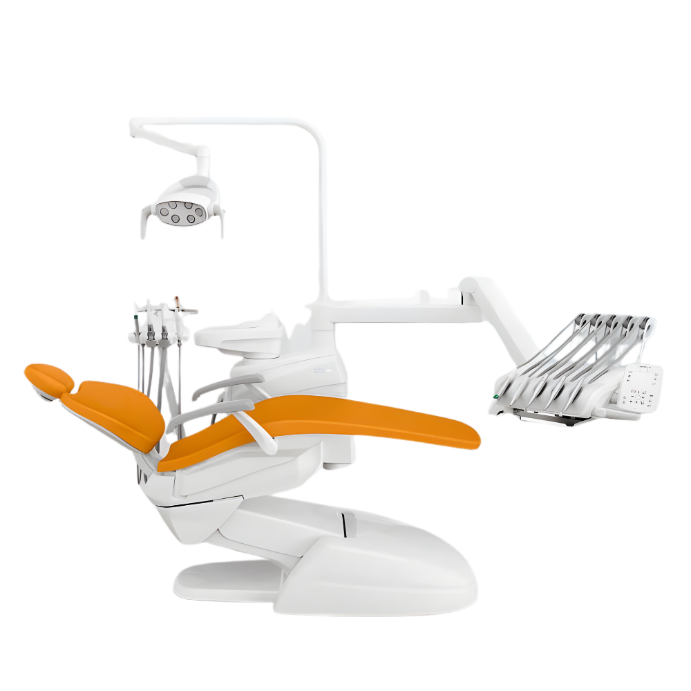 Puma ELI | Unidad Dental – Comercial Bomm Ltda